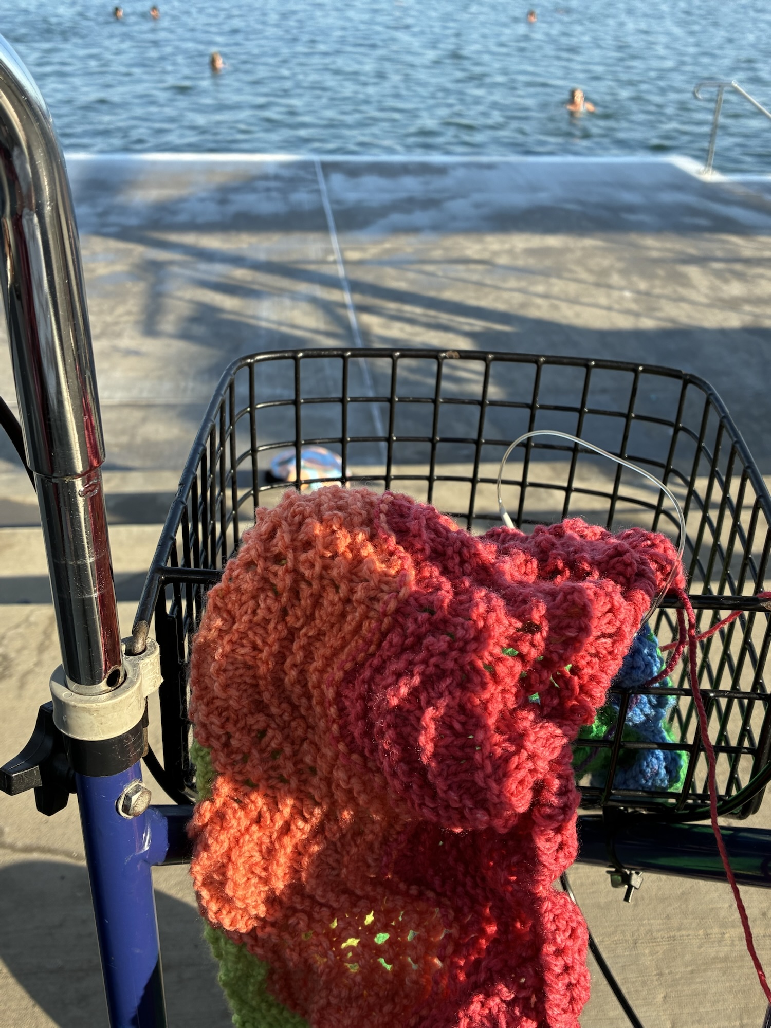 At theBaths – Confessions of a Free Range Prolapsed Catholic